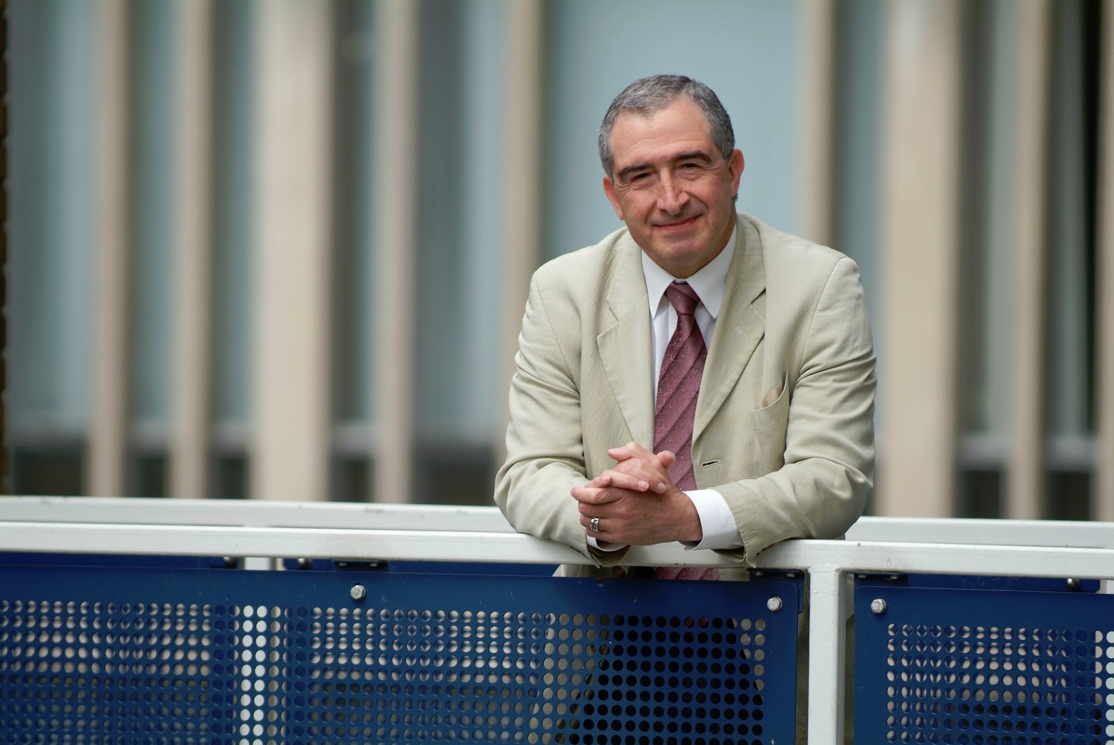 A Commemoration of the Life of Professor Sir Nigel Rodley - HRRN